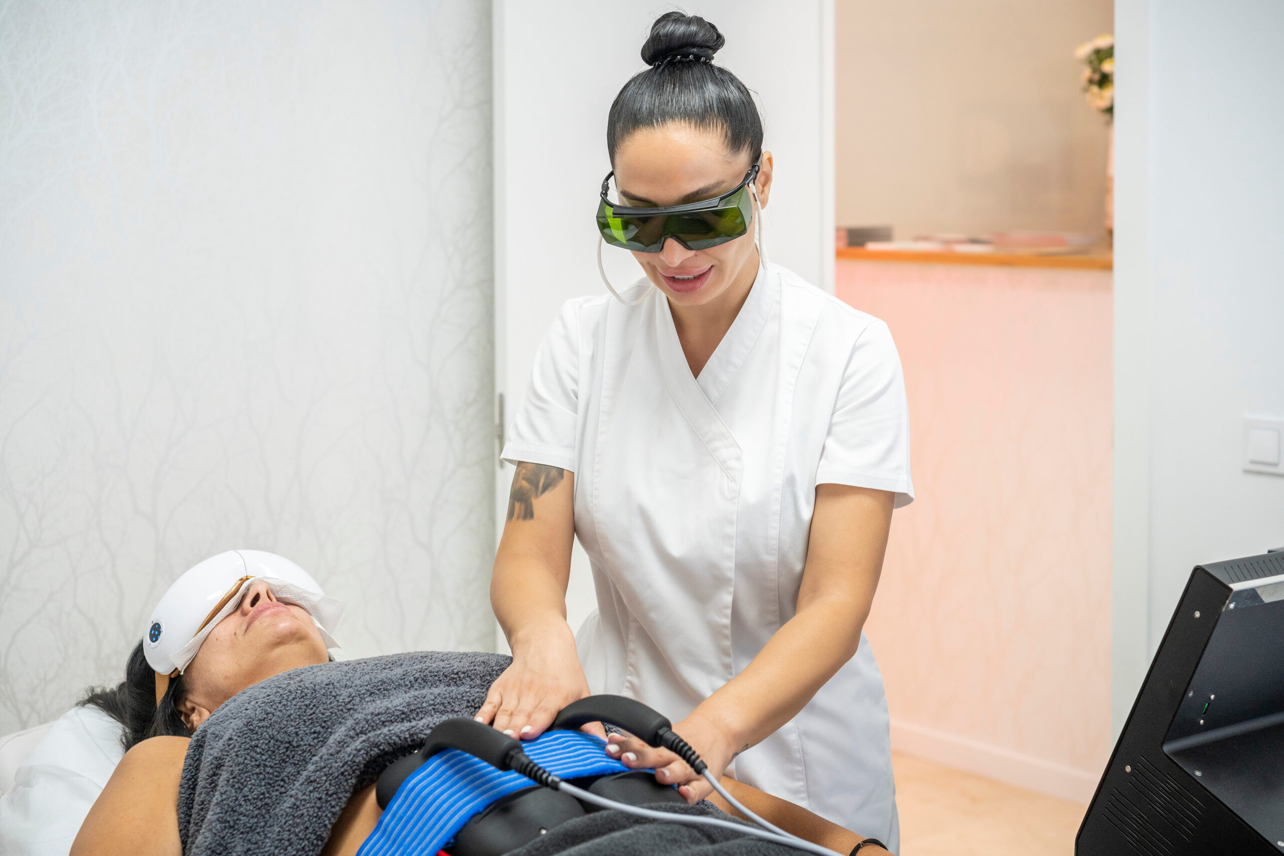 Virtual Mesotherapy in Puerto Banús, Marbella | Bea Beauty